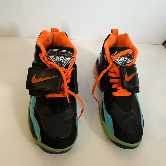 Nike | Shoes | Nike Air Diamond Turf Kids 1 | Poshmark